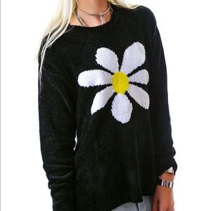 MINKPINK | Sweaters | Mink Pink Daisy Sweater Nwt | Poshmark